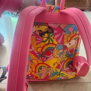 Loungefly | Bags | Official Barbie Loungefly | Poshmark